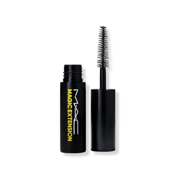 MAC Cosmetics | Makeup | 525mac Magic Extension 5mm Fibre Mascara ...
